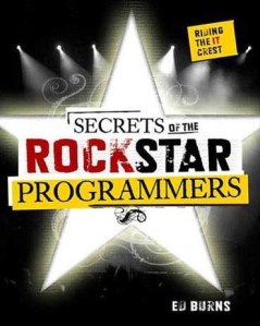 Secrets of the Rock Star Programmers | How To Train Your Java